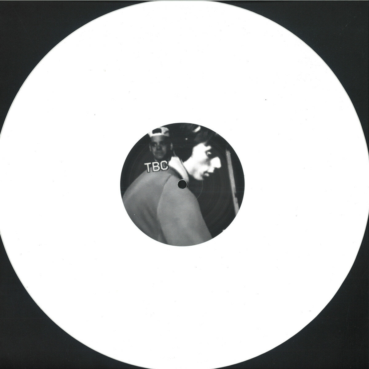 Пластинка Shadow Child - TBC001