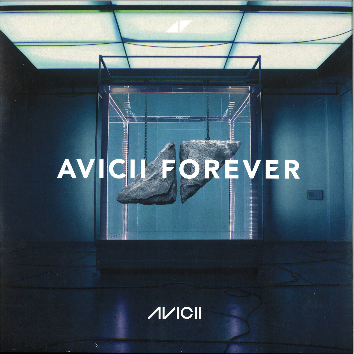 Пластинка Avicii - Avicii Forever – Revised 2x12"