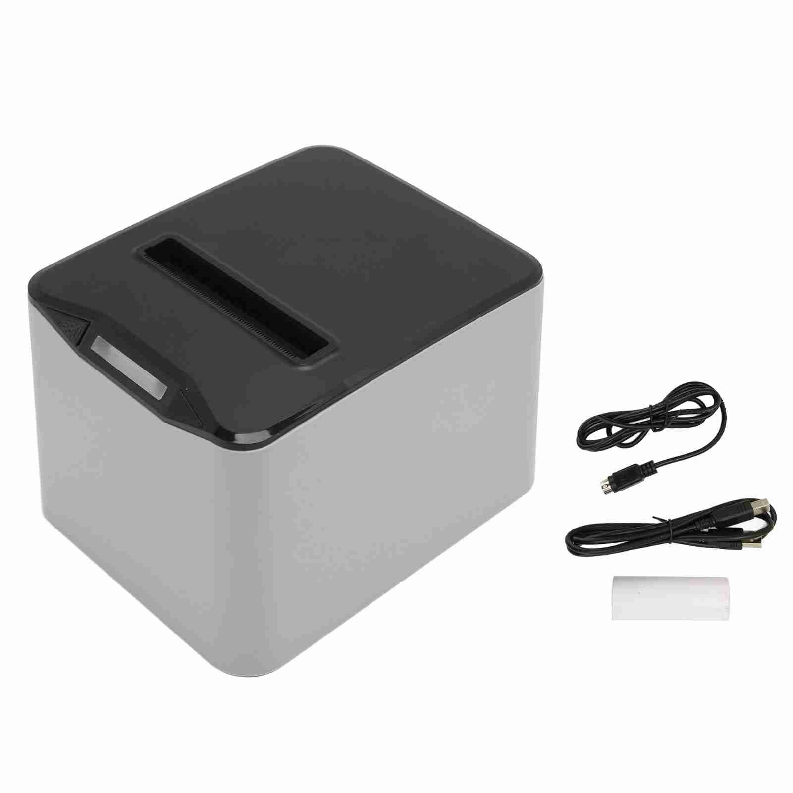 80 -миллиметровый USB Thermal Printer