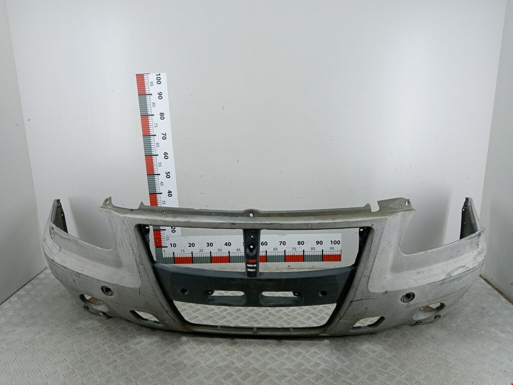 Бампер передний ГАЗ Газель Бизнес 3302280301520 арт. 2231240