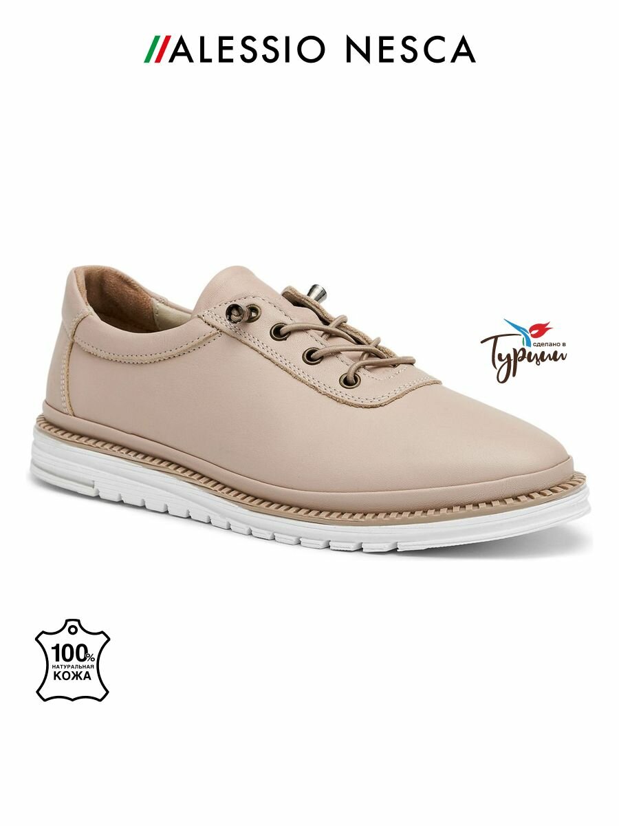 Полуботинки Осень-зима 2025