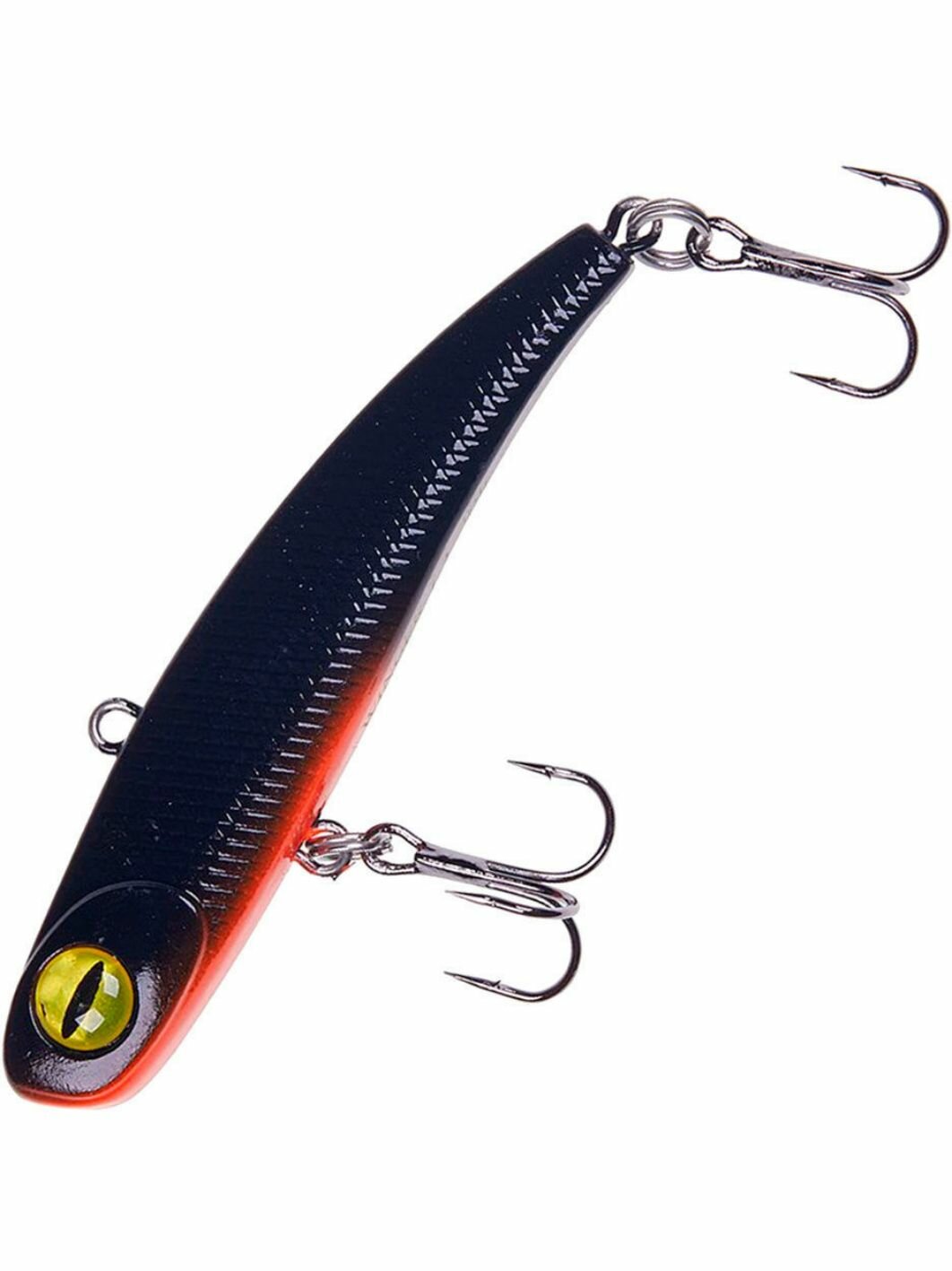 Раттлин HIGASHI Winger 110мм, 36 гр, цвет #01