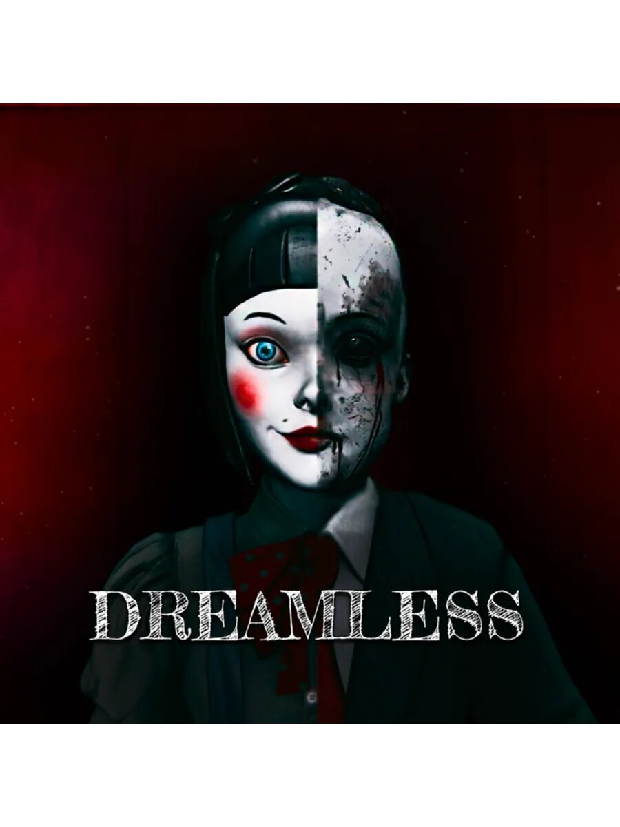 Dreamless PS5