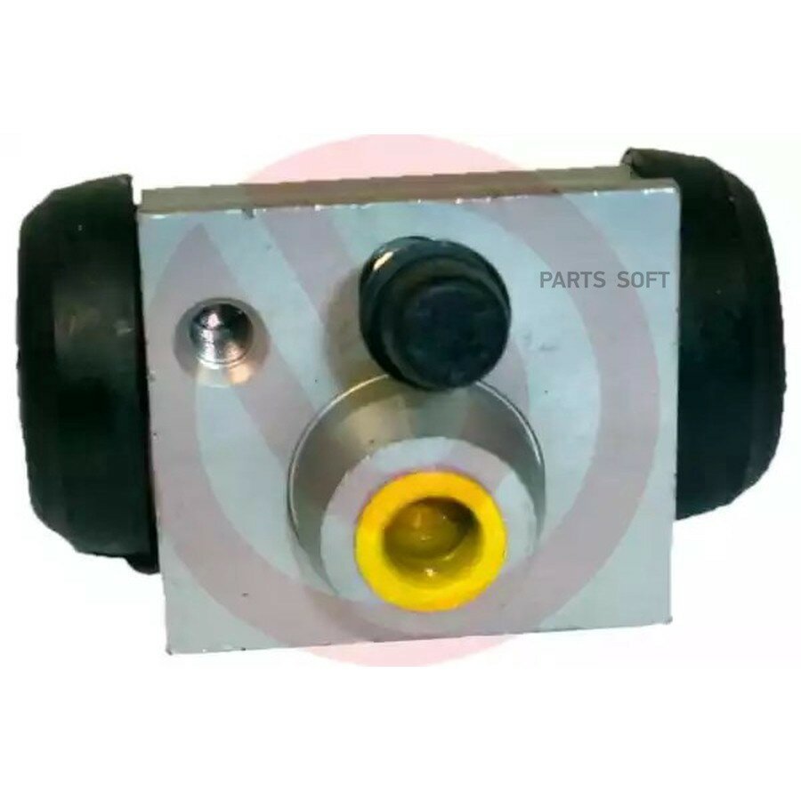 BREMBO A12B80 Цилиндр тормозной колёсный задн. DACIA DUSTER 04/10-> / DACIA DUSTER Box 04/11-> / DACIA LOGAN EXPRE ()