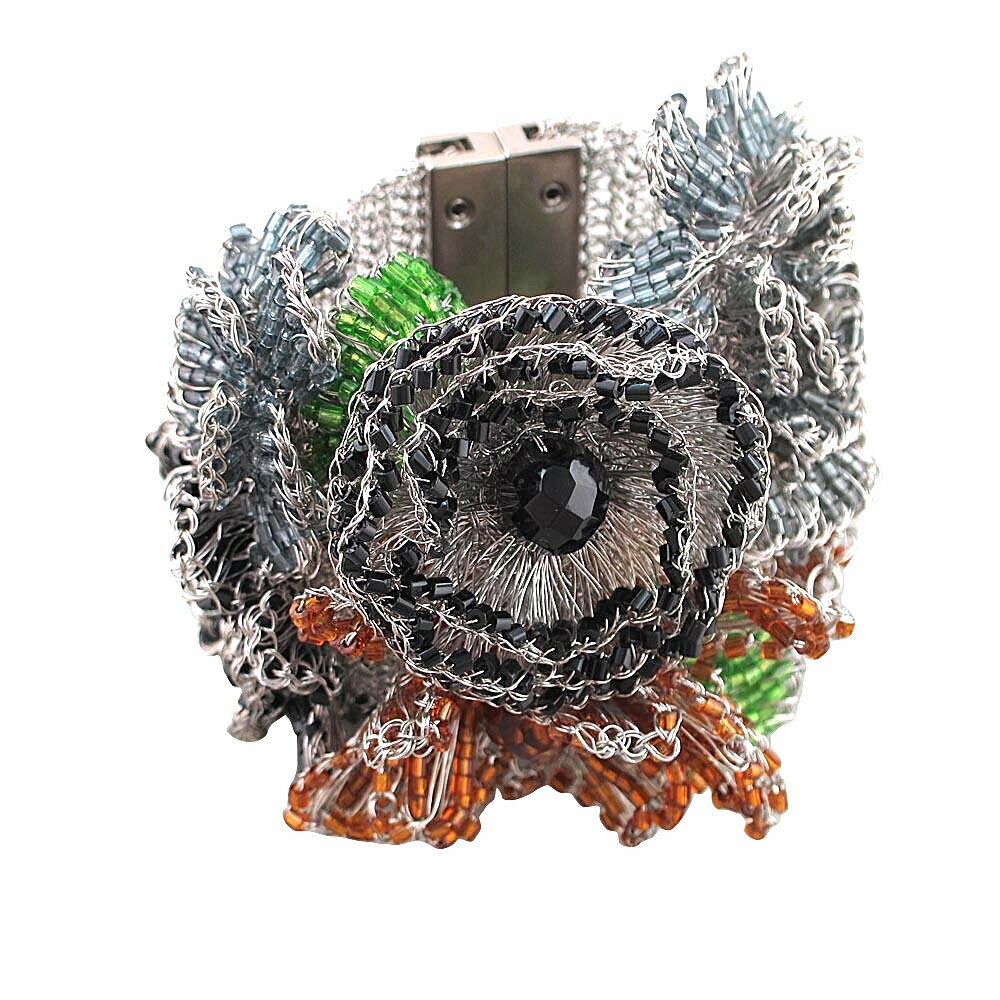 Браслет, стекло