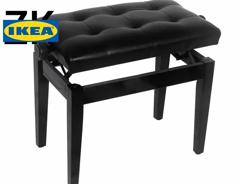 Банкетка, Синтетика, 55х34х53 см