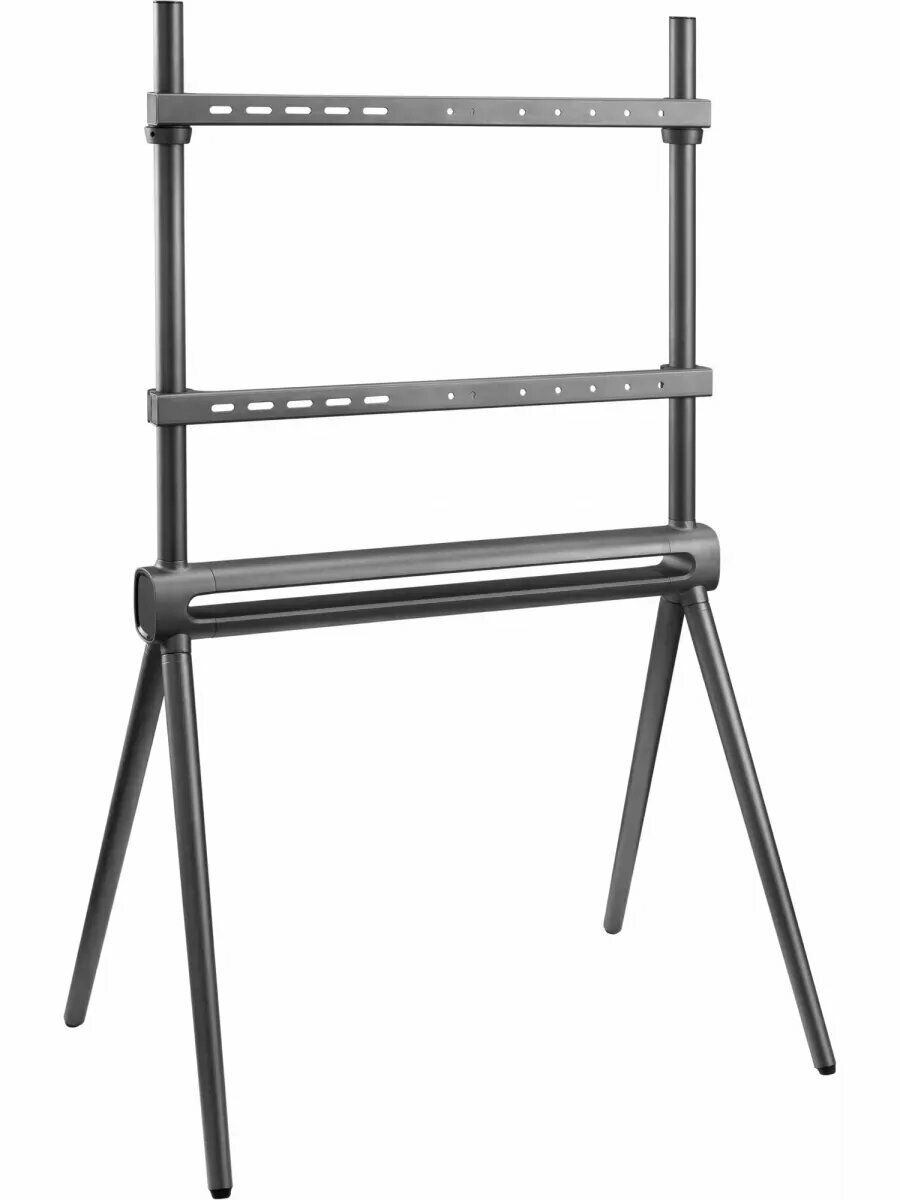 Подставка для телевизора Cactus CS-ST2946GY темно-серый 49-70 макс.40кг напольный