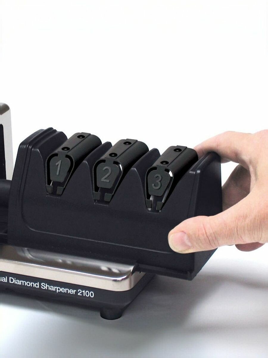 Chefs Choice CC0215000 Сменный заточной модуль с углом заточки 20 для CC2100