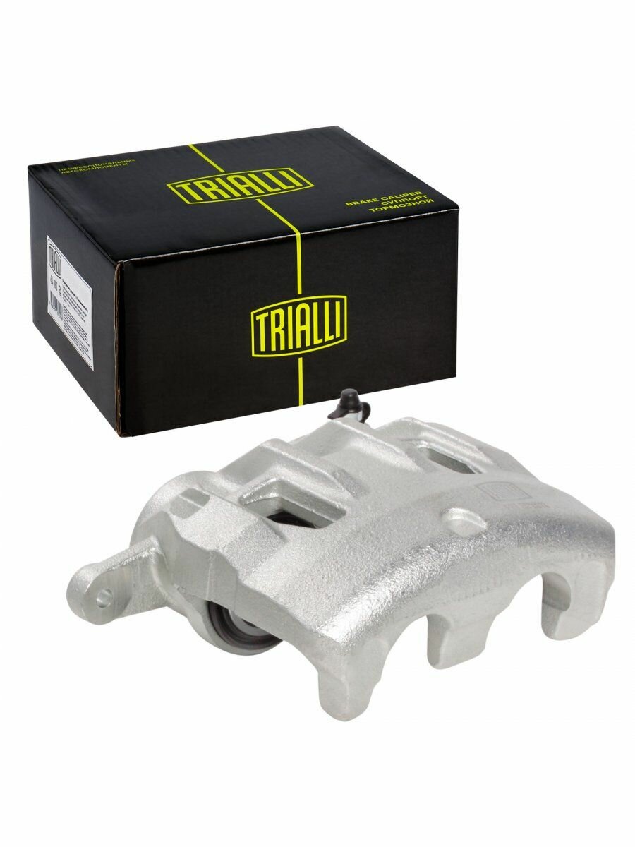 Суппорт торм. для а/м ГАЗель Next (13-) перед. лев. d 48мм (CF 032101), TRIALLI CF032101