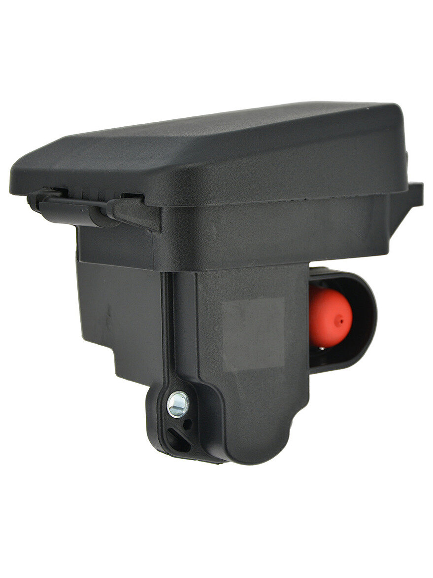 Фильтр воздушный в сборе для газонокосилки ELITECH К 5000D