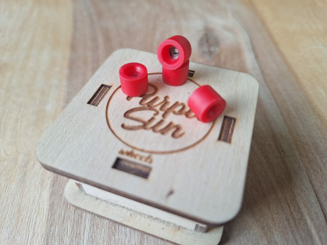 Игрушка-антистресс