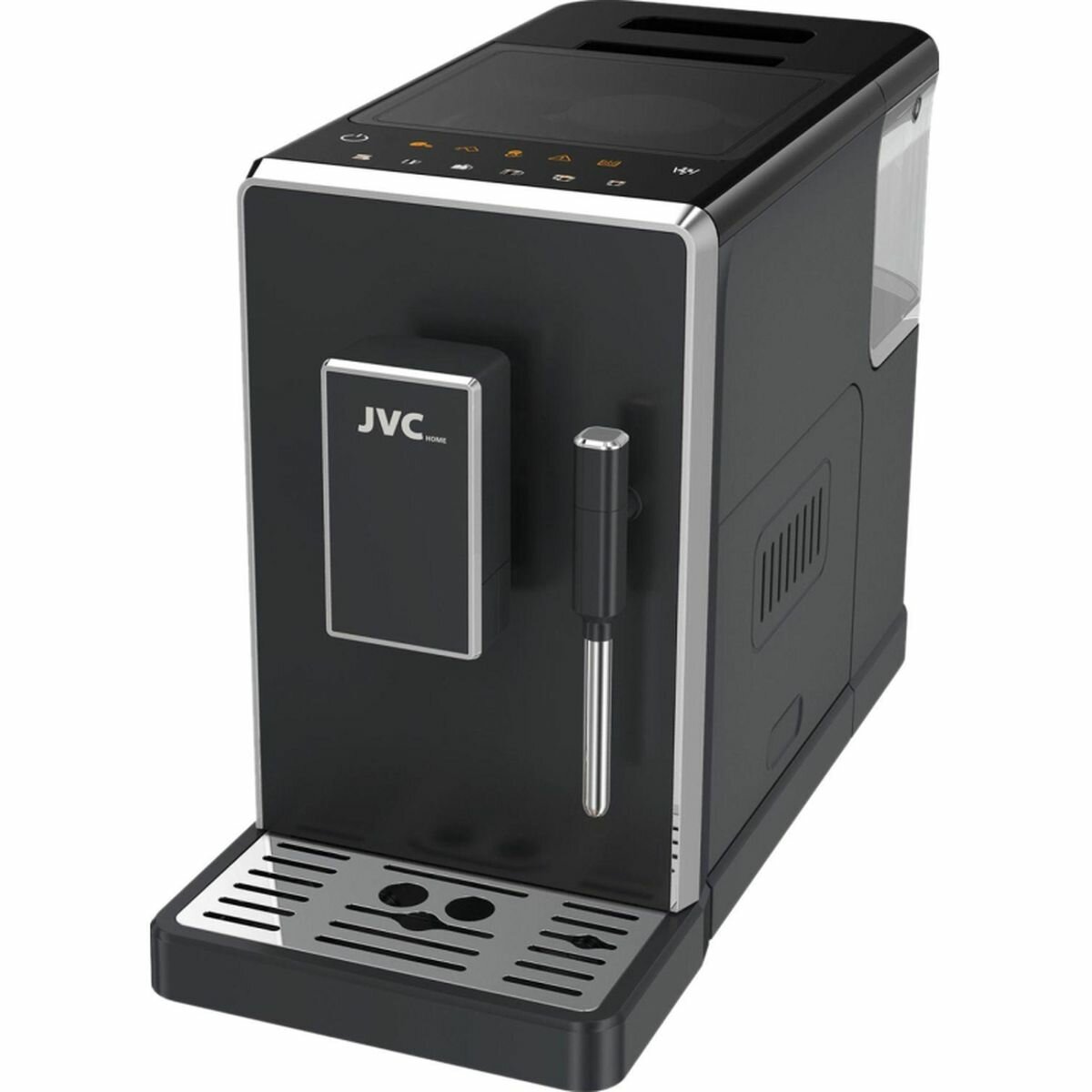 Кофемашина JVC JK-CM85, 20 бар, автоматическая (2352834)