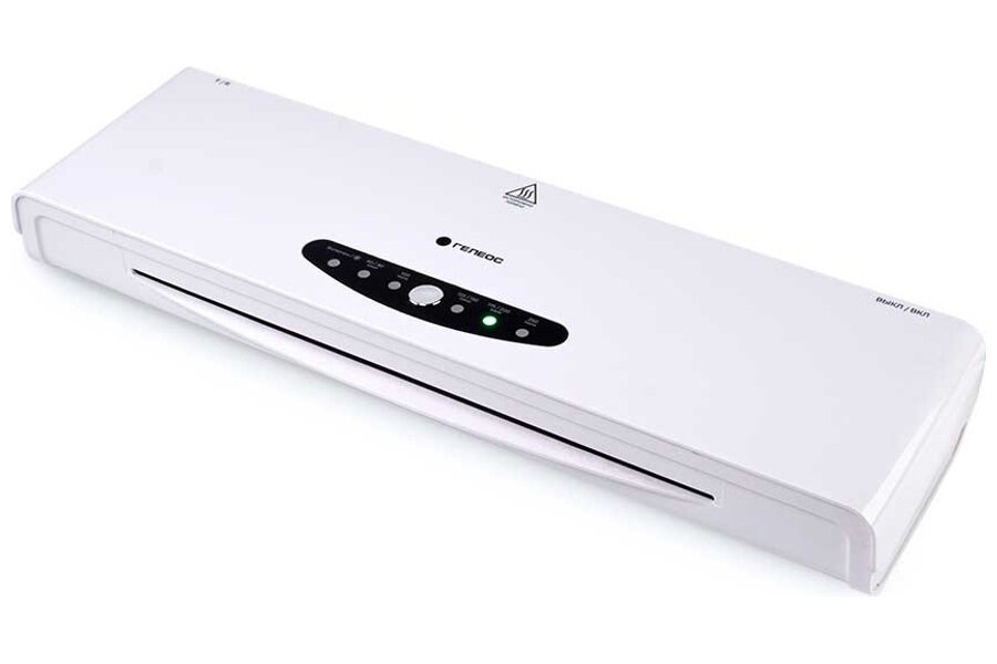 Ламинатор Гелеос ЛМ A3-4В