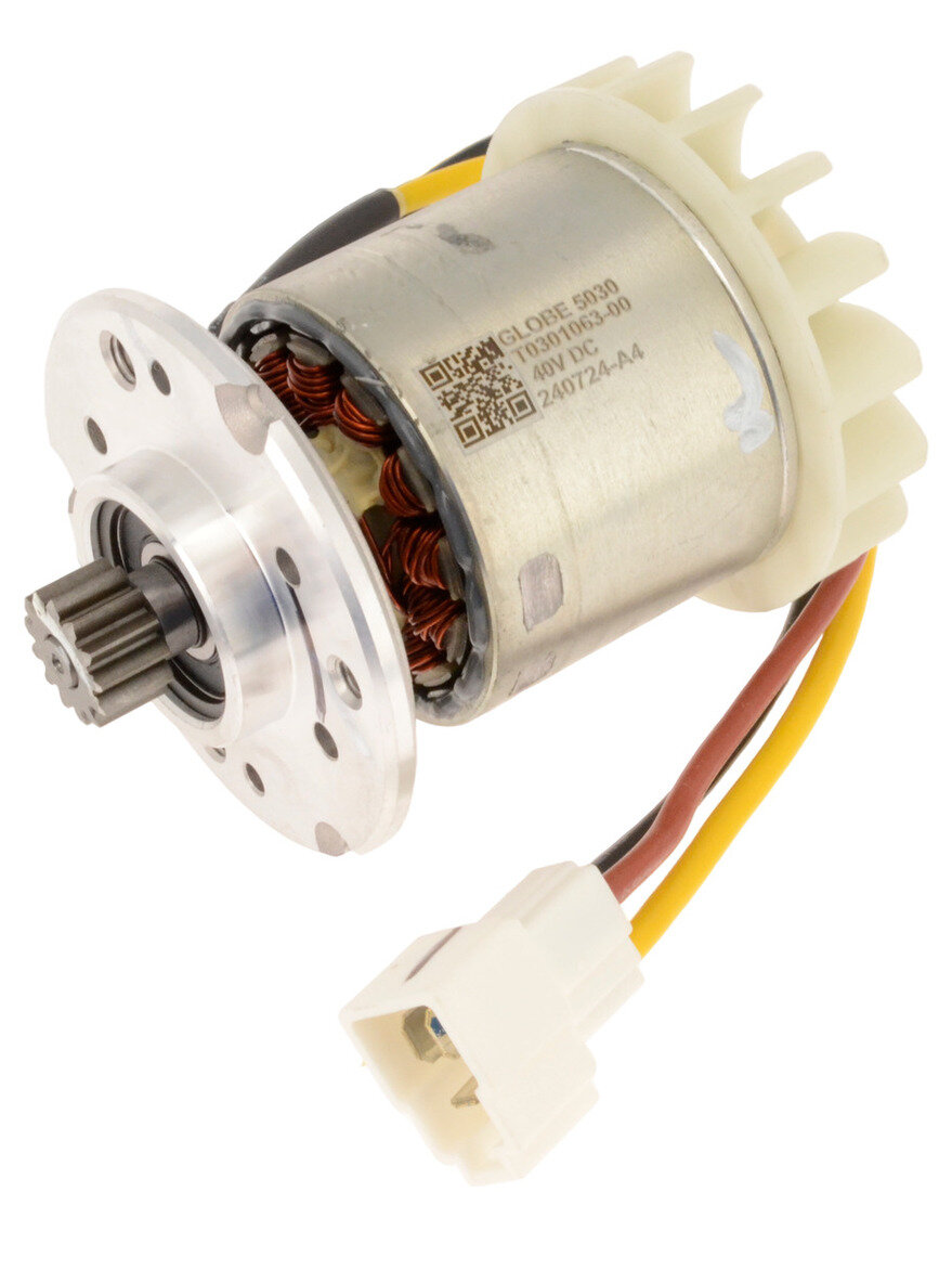 Мотор для снегоуборщика GreenWorks GD40SS2