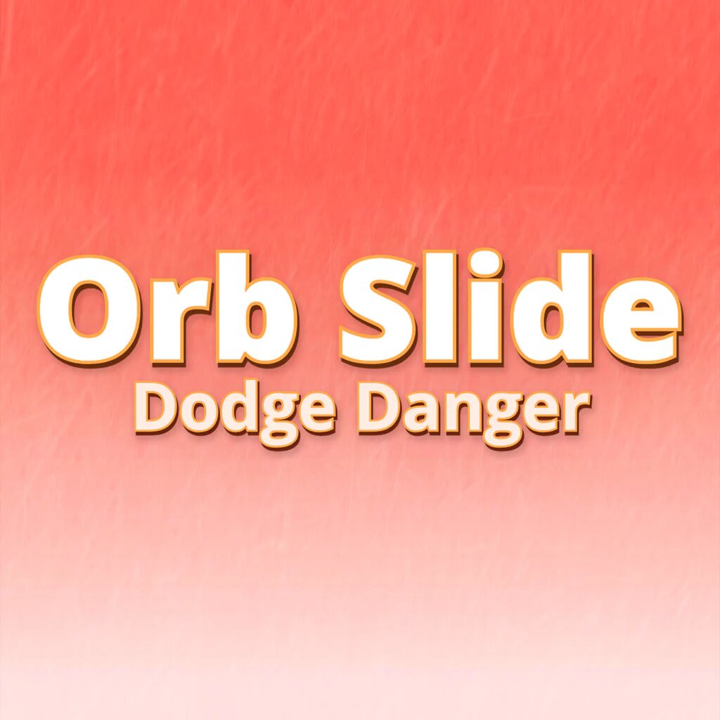 Orb Slide Dodge Danger для Sony PlayStation | PS5 | Игра навсегда | Быстрая доставка