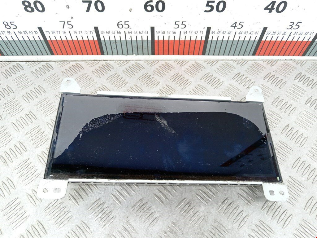 Панель приборная (щиток приборов) Tesla Model S 100478800D арт. 2259097