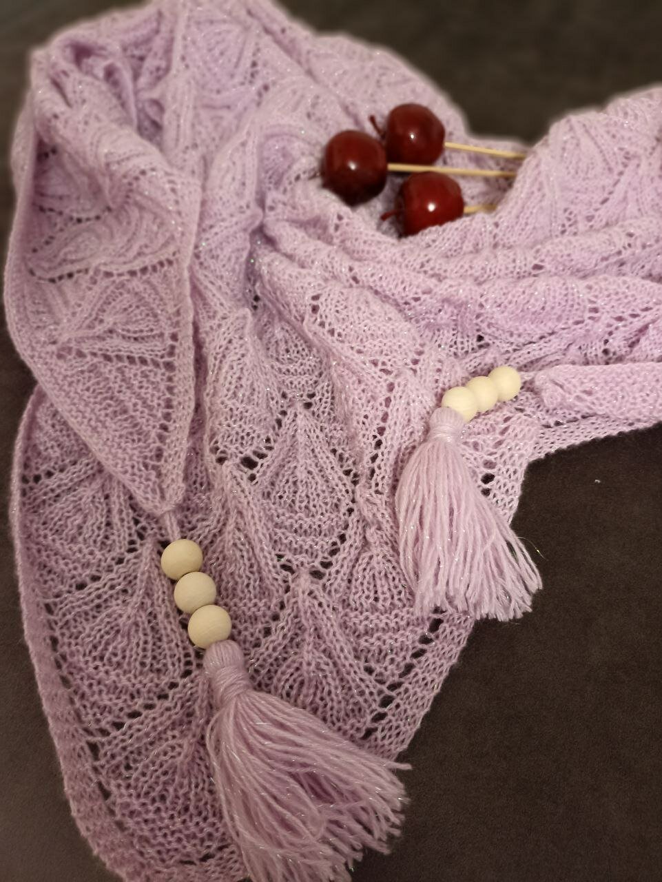 Шаль для женщин