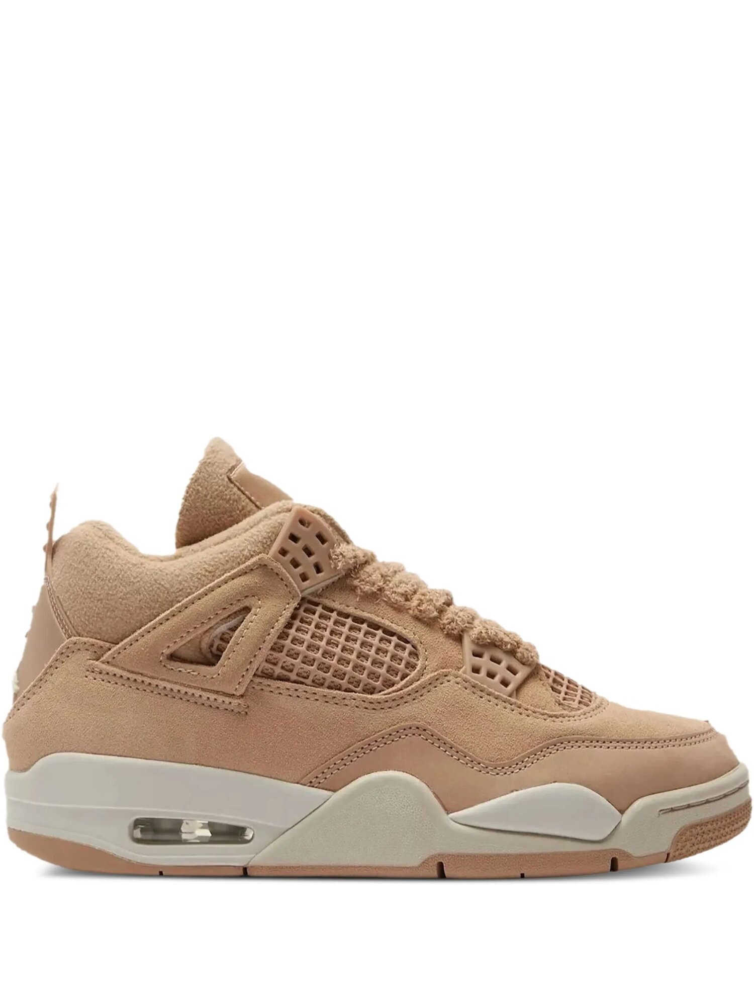 Кроссовки Air Jordan 4 Retro