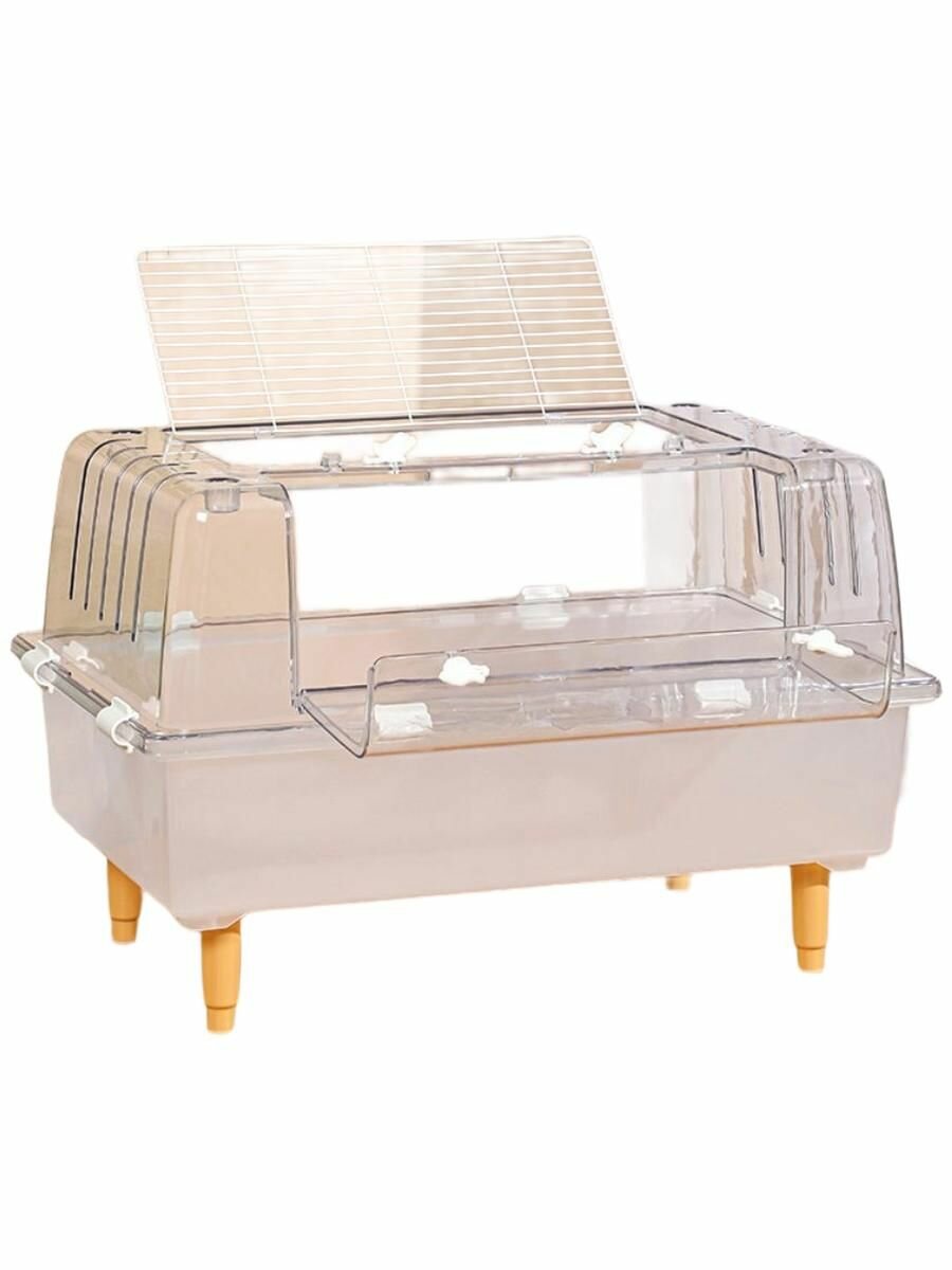 Контейнер для хомяка, 60x38x32 см