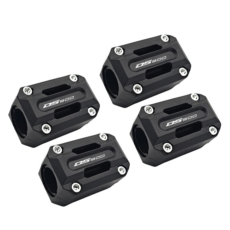 Для Voge 900DS DS900 DS900X 900DSX 900DS 2024 2025Moto защита двигателя мотоцикла защита DS900 4