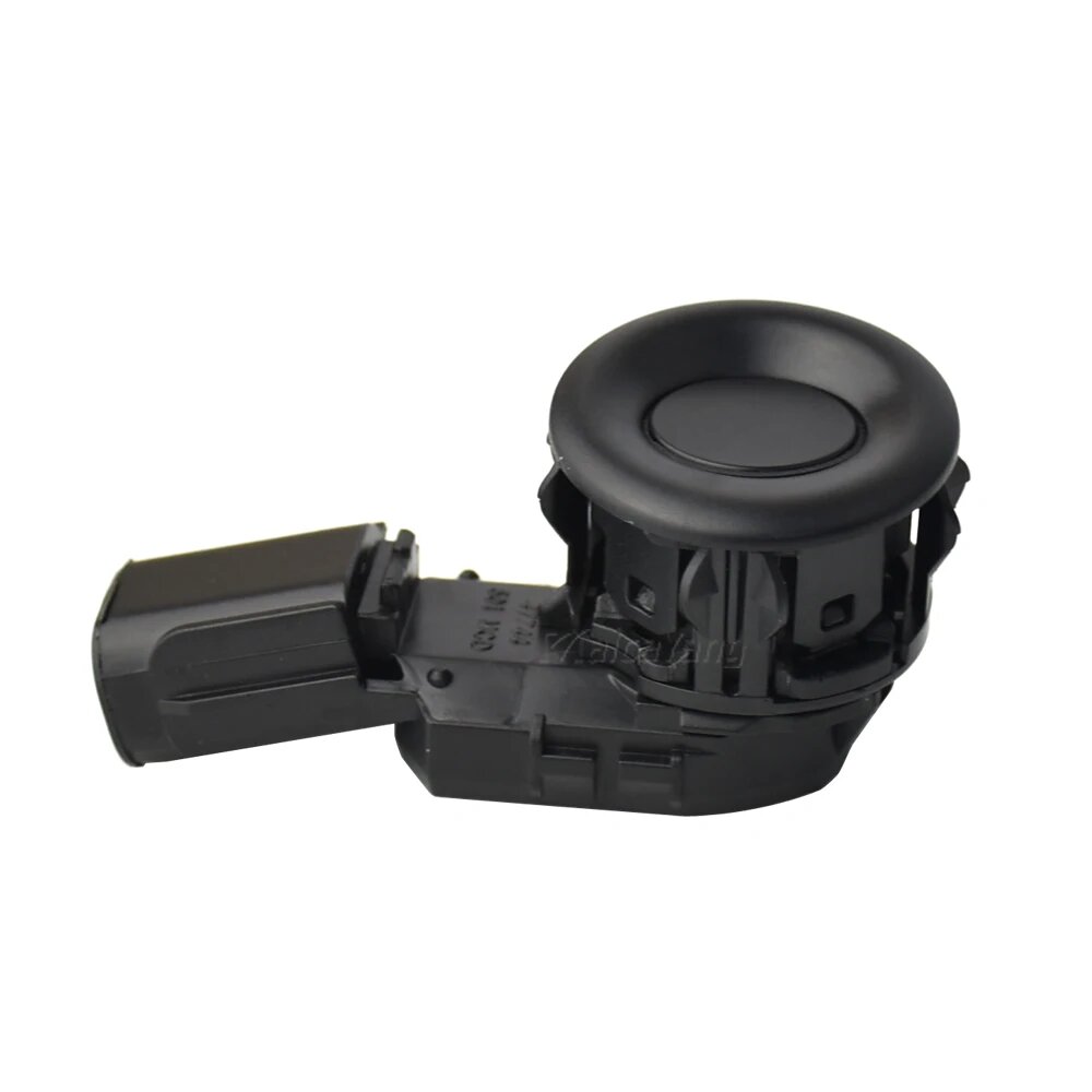 Автомобильный парковочный датчик, датчик контроля парковки, глянцевый матовый сенсор для Land Cruiser 89341 л V8 Suzuki SX4 60050-, matte black