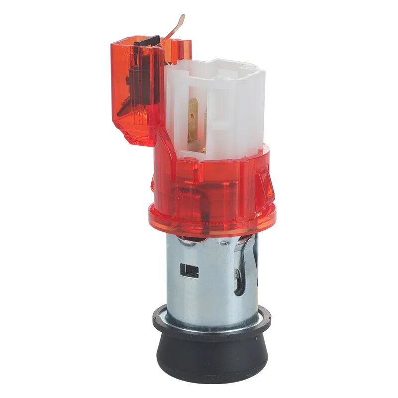 S84B 0919305 Автомобильный прикуриватель в сборе, розетка элемента прикуривателя для Audi A3 A4 S4 A6 A8 RS6 S6, автомобильная часть, 1pc