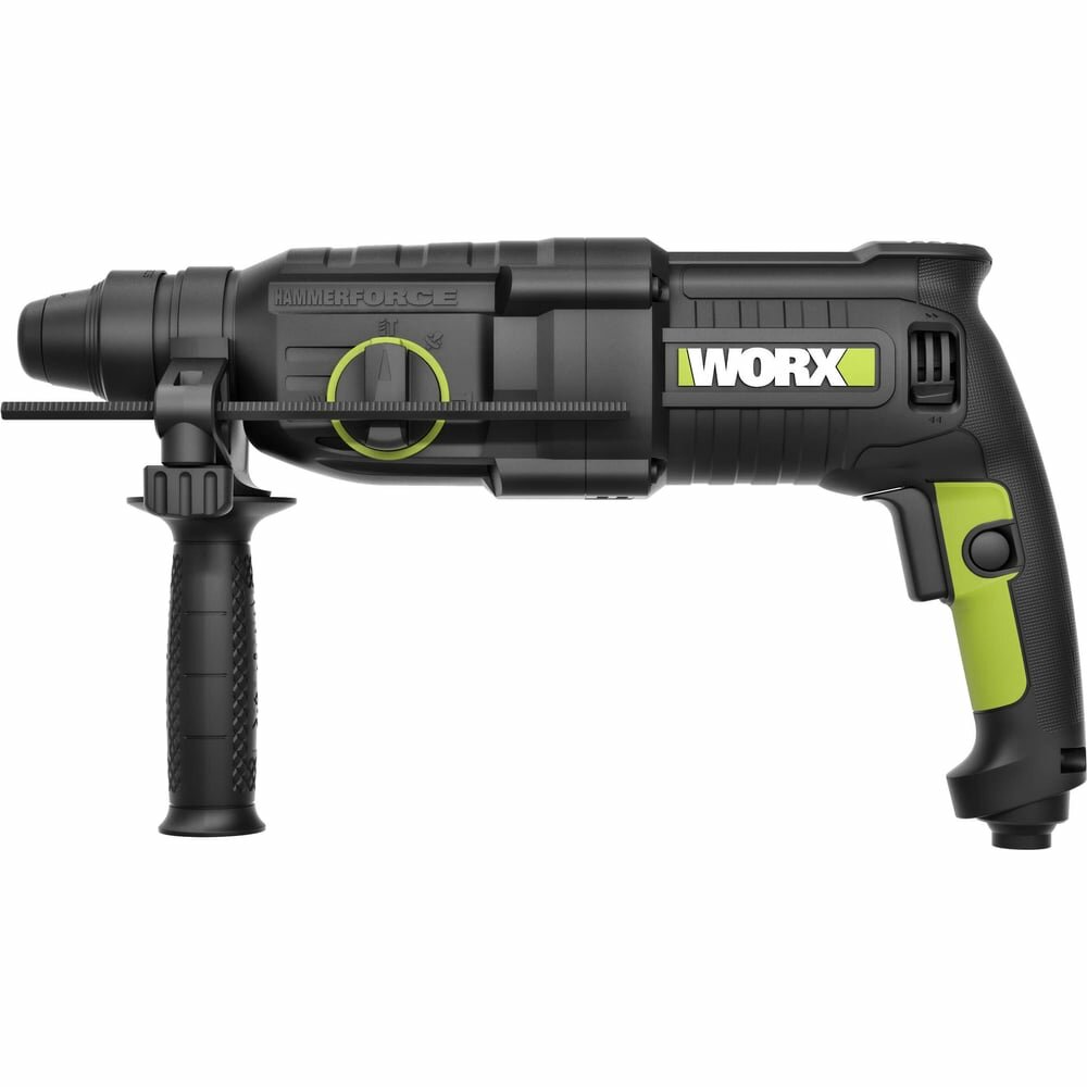 Перфоратор WORX Professional WU345