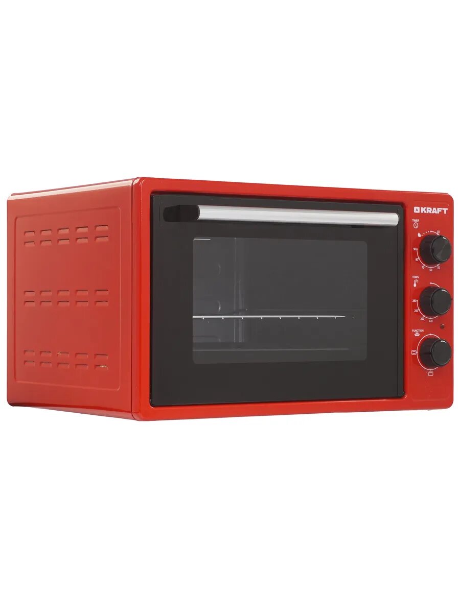 Мини-печь электрическая KN-MO 3900 FR 39л 1400 Вт