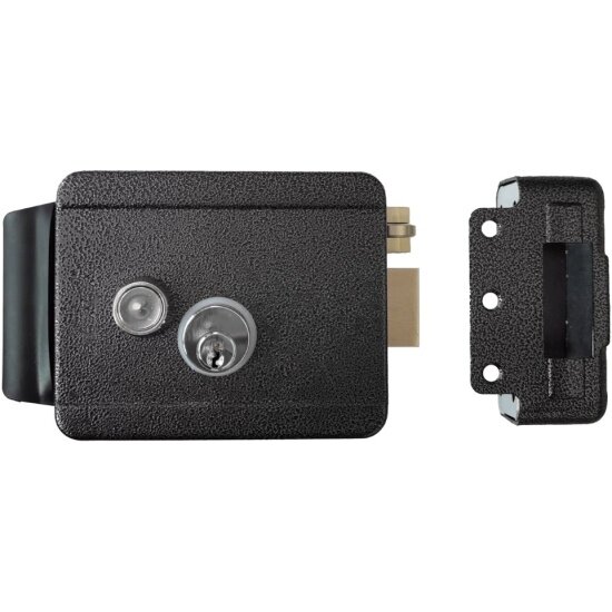 Электромеханический замок Tantos TS-EL2369G