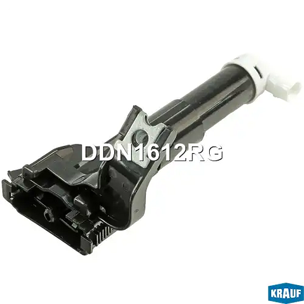 KRAUF DDN1612RG форсунка омывателя фар