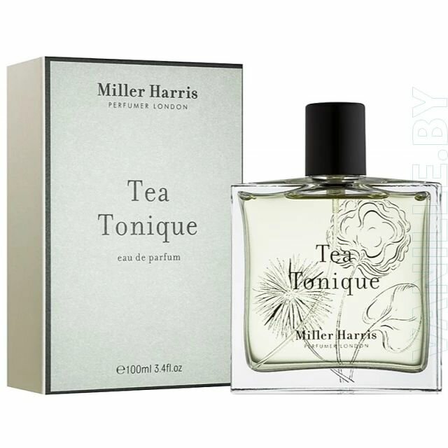 Miller Harris Tea Tonique Парфюмерная вода 100 мл