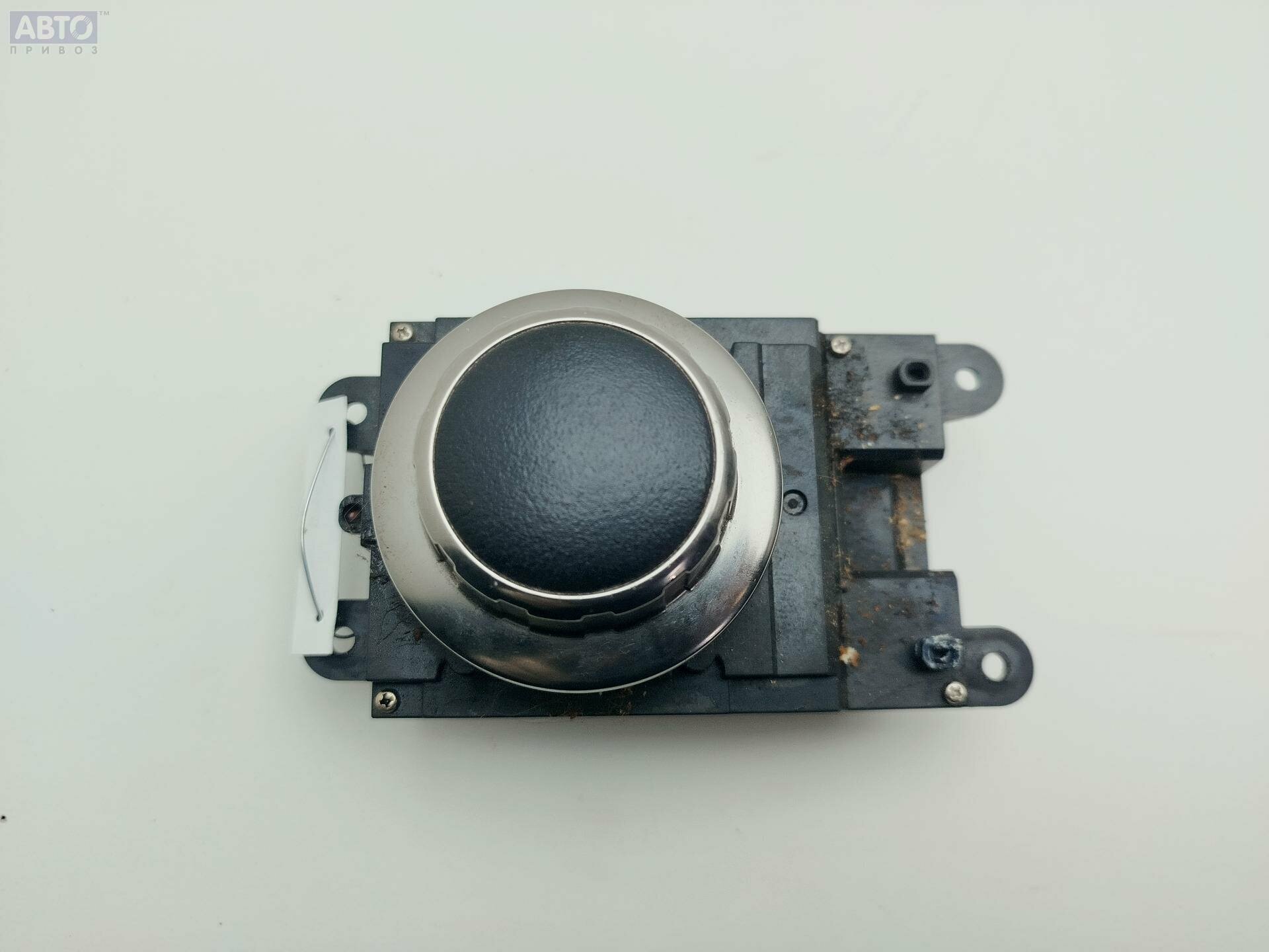 Джойстик управления мультимедиа BMW 5 E60/E61 (2003-2010)