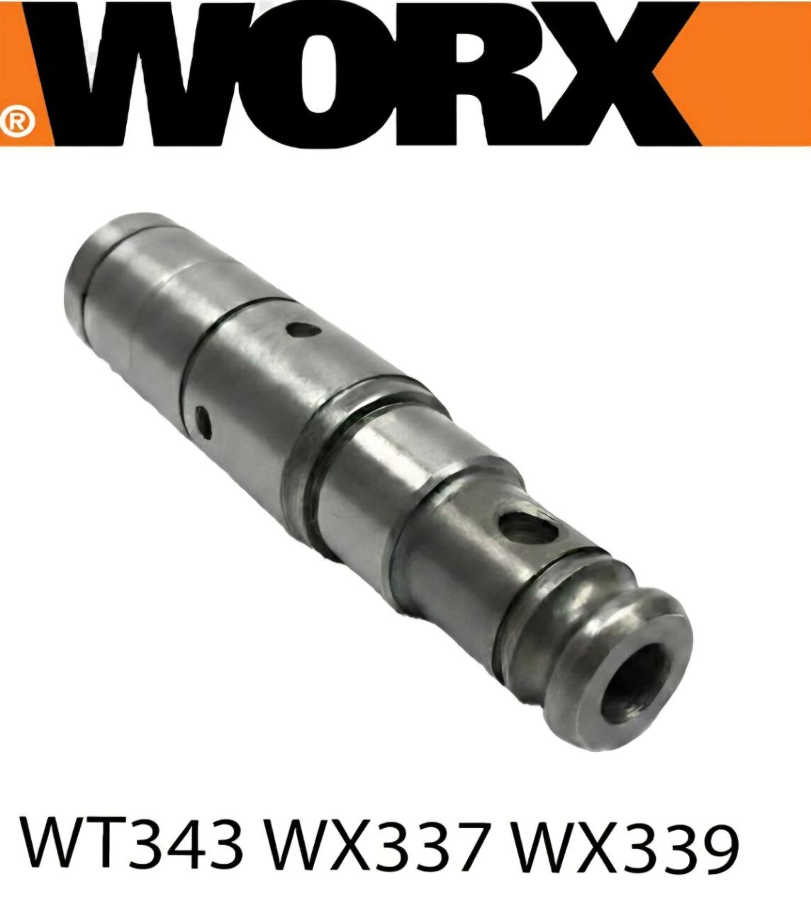 Инструментоприемник для перфоратора WORX WX339 / WX337