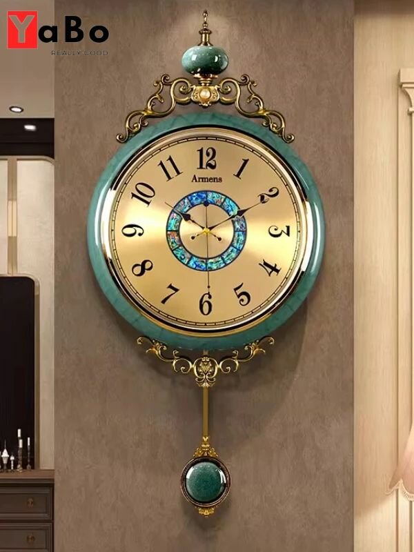 Настенные часы