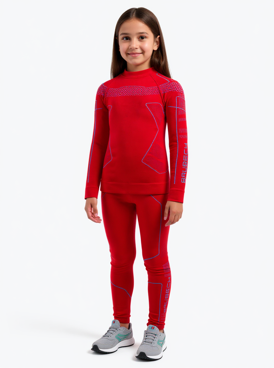 Комплект термобелья Базовая коллекция