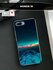 Силиконовый чехол на Honor 10 / Хонор 10 с принтом "Закат в горах"