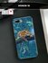 Силиконовый чехол на Honor 10 / Хонор 10 с принтом "Леопард охотник"