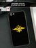 Чехол на Apple iPhone 6 Plus/6S Plus / Айфон 6 Плюс/Айфон 6С Плюс с принтом "МВД...