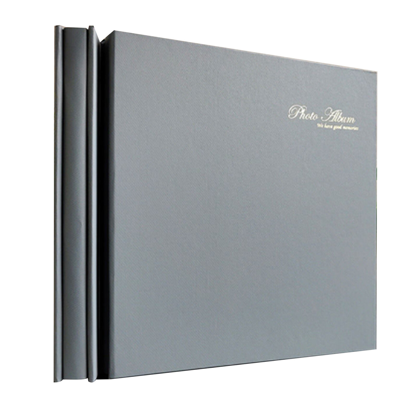 Фотоальбом 6 дюймов, 500 листов, ПВХ прозрачная внутренняя пленка, алюминиевый винтовой переплет, водонепроницаемая обложка, книга для фотографий 6 дюймов, формат 4R, ламинирование фотографий, бесплат