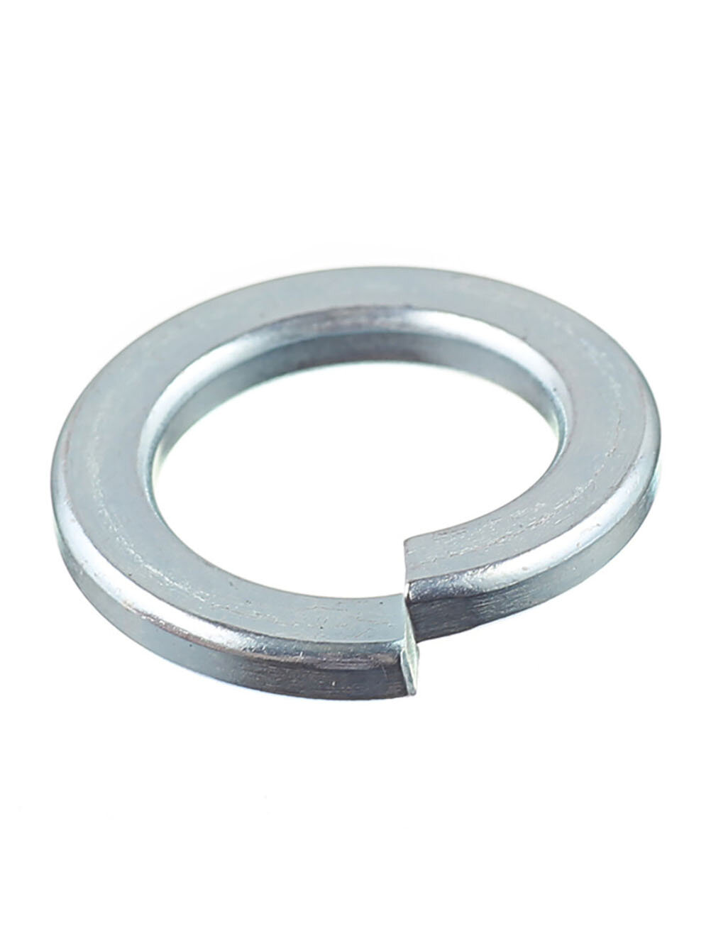 Шайба пружинная оцинкованная 18x29.4 мм DIN 127 (3 шт.)