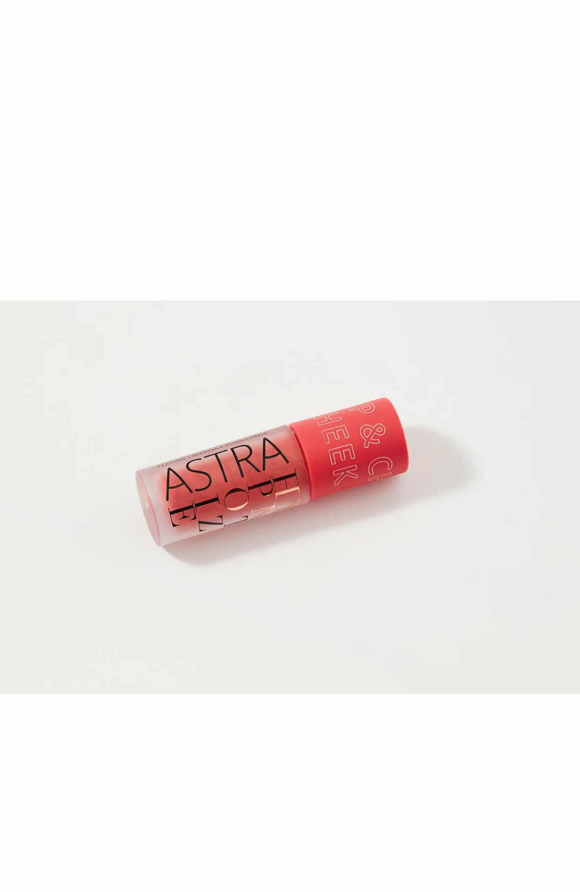 Жидкие румяна и помада для лица и губ 2 в 1, ASTRA hypnotize liquid lip & cheek, 3