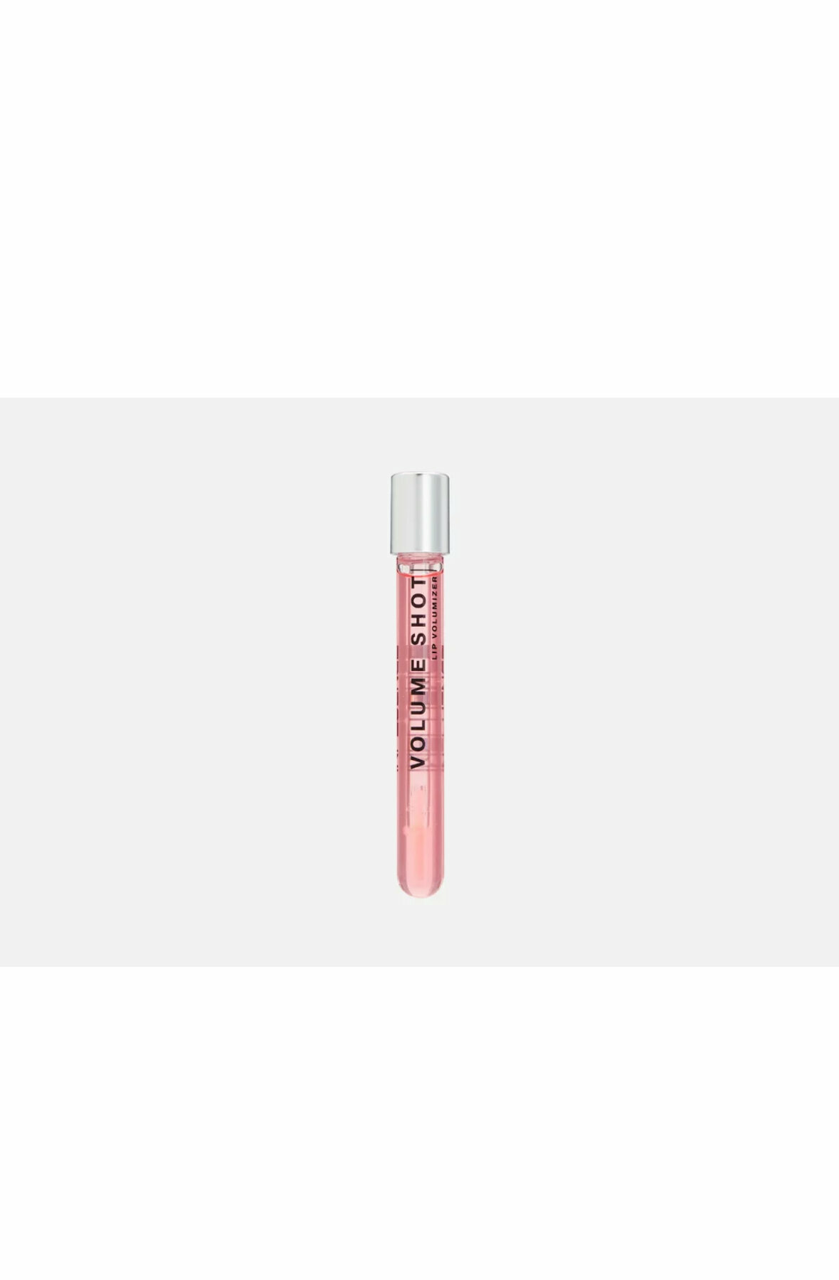 Блеск для увеличения объема губ, INFLUENCE BEAUTY volume shot, 05