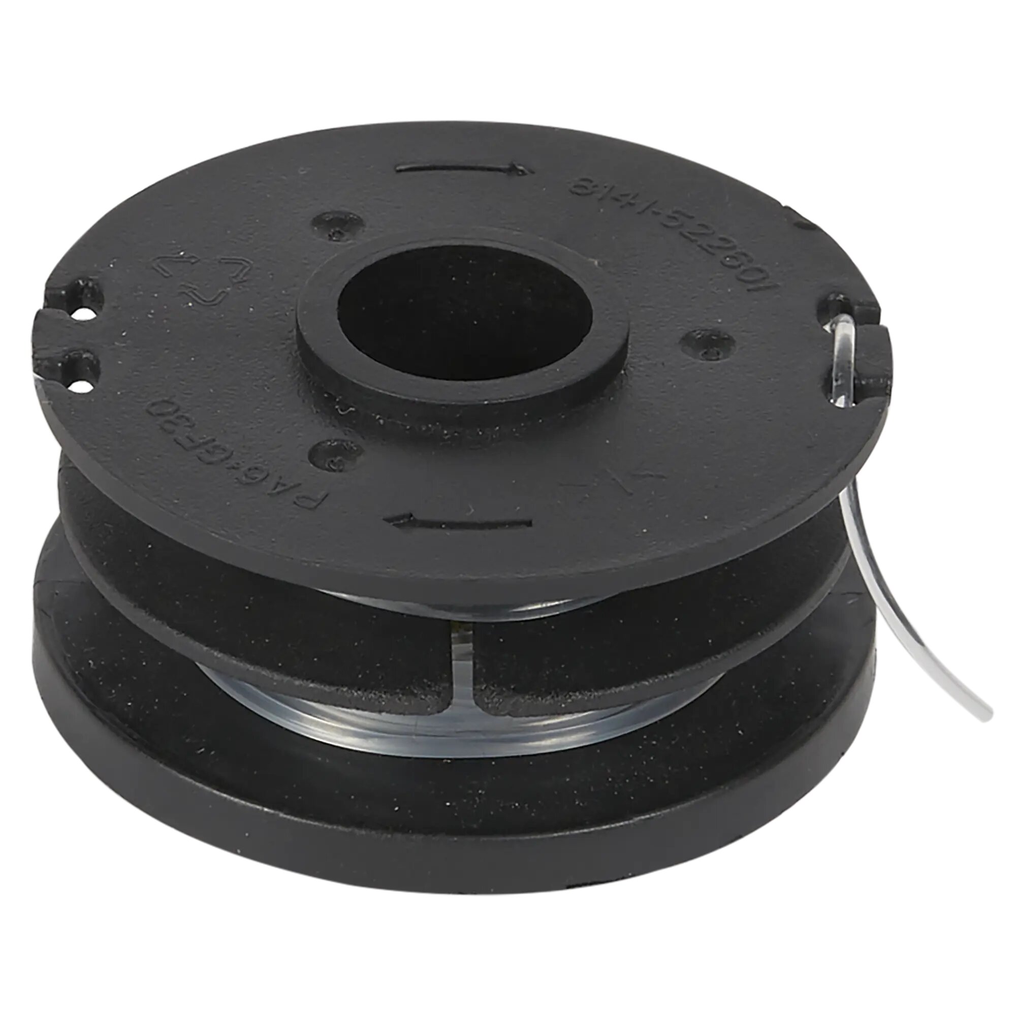 Sterwins EGT2-25.3 Катушка для триммера совместимая запасная часть для лески и подачи