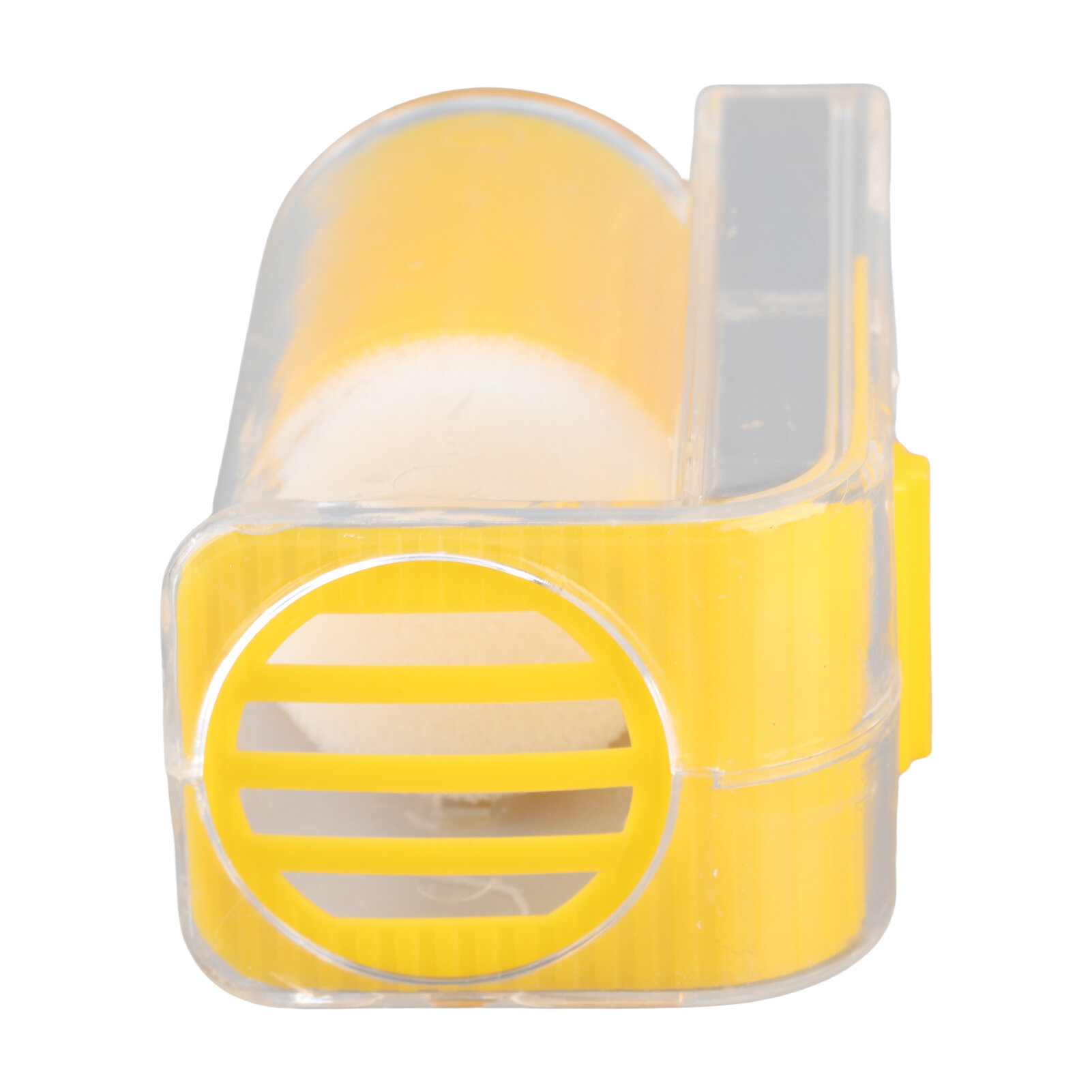 Queen Bee Catcher Marking Bottle Cage Beekeeping Tools — фото 1
