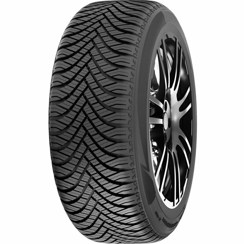 Goodride All Season Elite Z-401 155/70R13 75T Новая автомобильная бескамерная шина Всесезонная