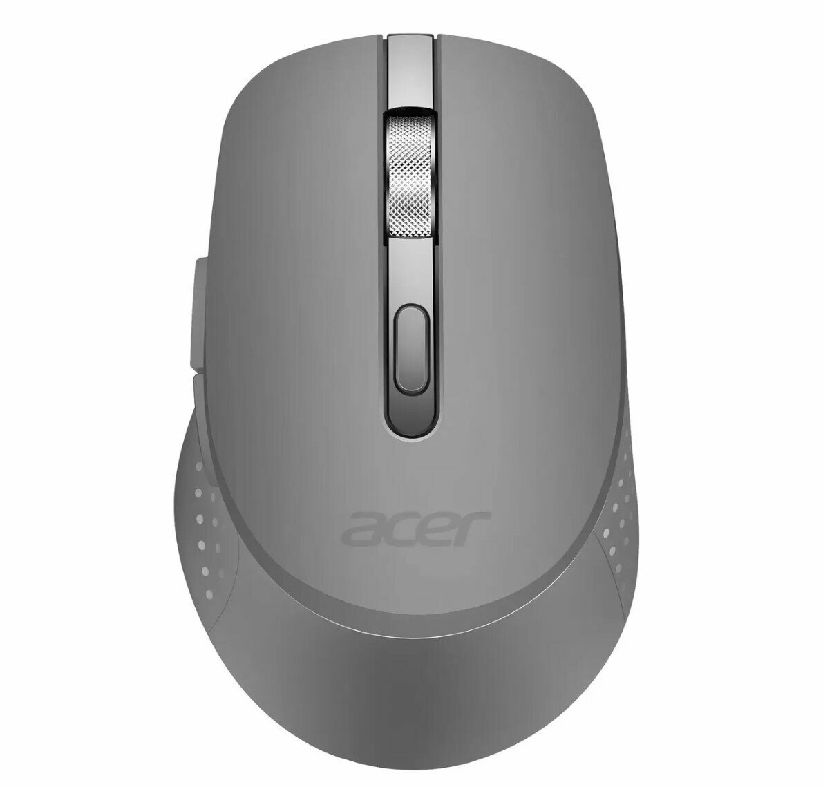 Мышь беспроводная Acer OMR310, темно-серый, ZL. MCECC.032