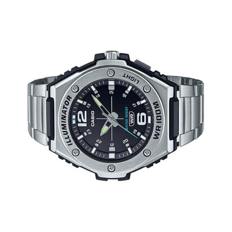 Наручные часы CASIO — фото 1