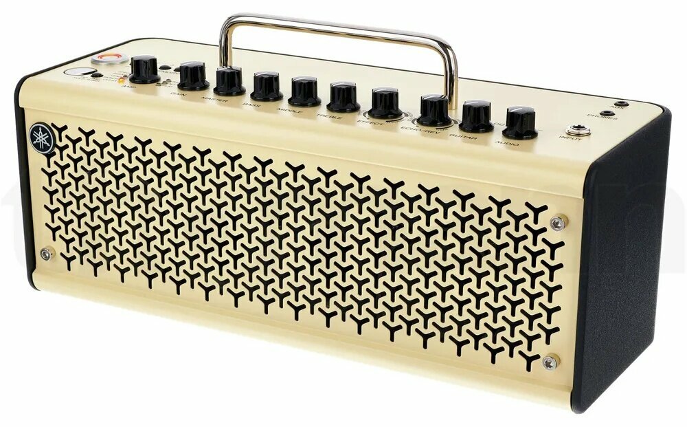 Гитарный настольный комбоусилитель ( комбик ) Yamaha THR10II для электрогитары