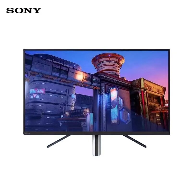 Sony 27" Монитор INZONE M3, белый
