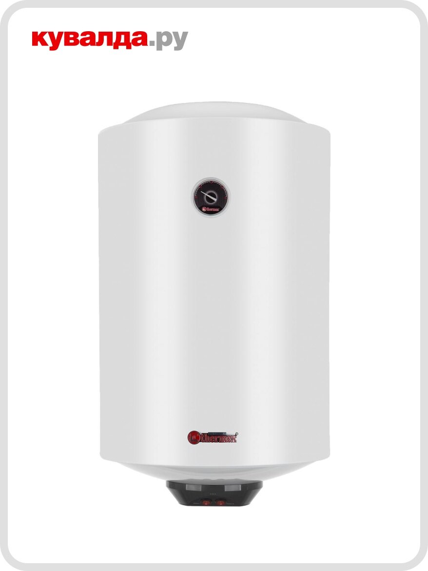 Водонагреватель накопительный THERMEX Praktik 80 V
